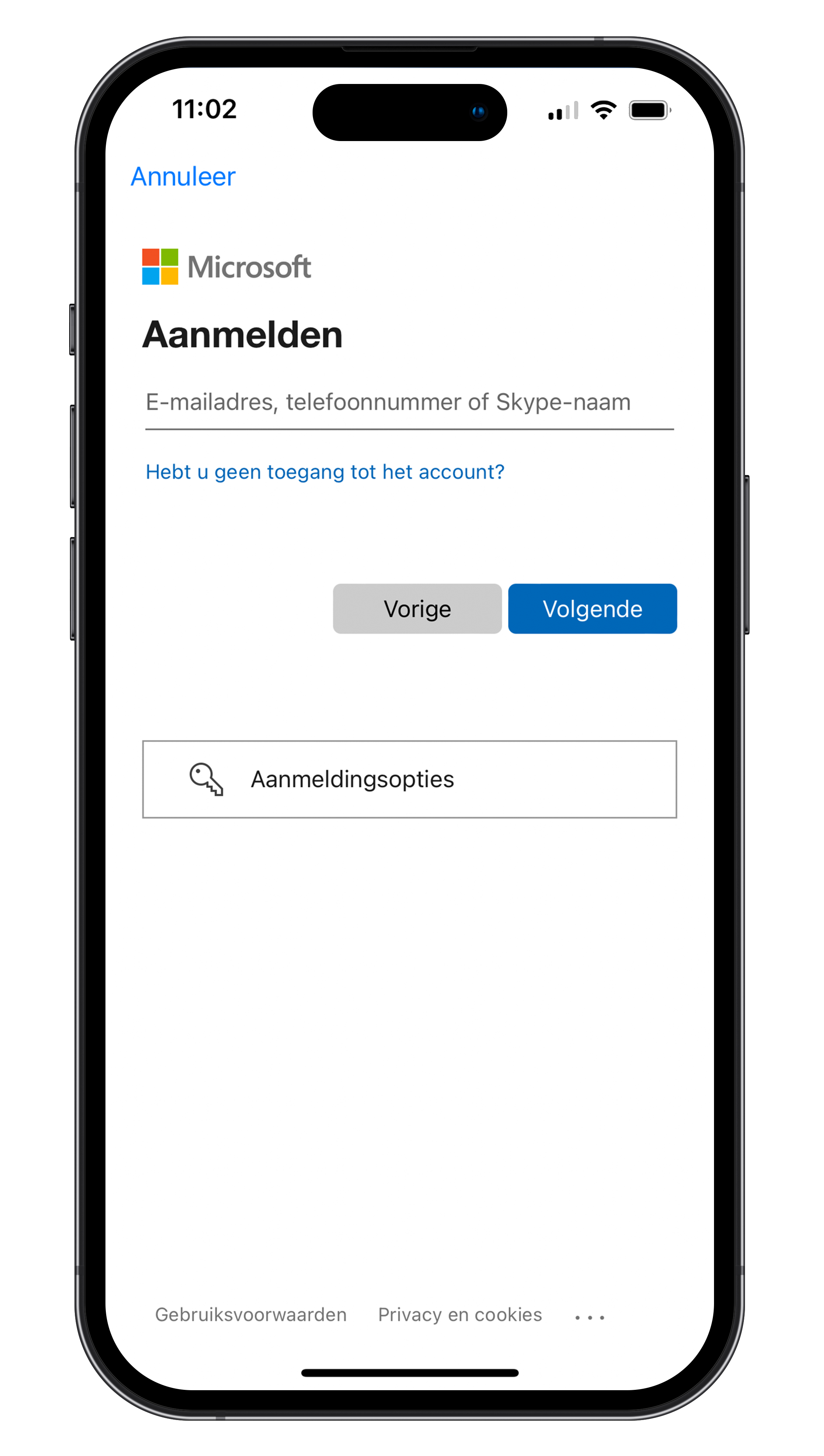 Combinatie Persoonlijke inbox accounts en Active Directory (AD ...